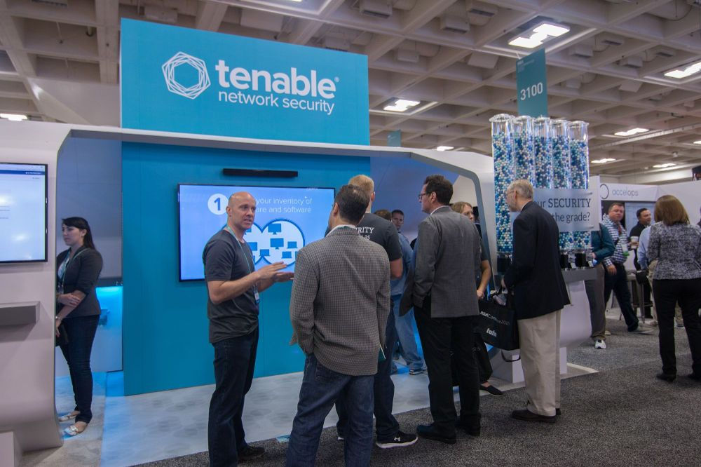 Veracomp postaje regionalni distributer Tenable Network Securityja ...