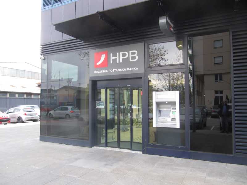 ePoslovnica HPB-a dostupna je i na mobitelu - Točka Na I