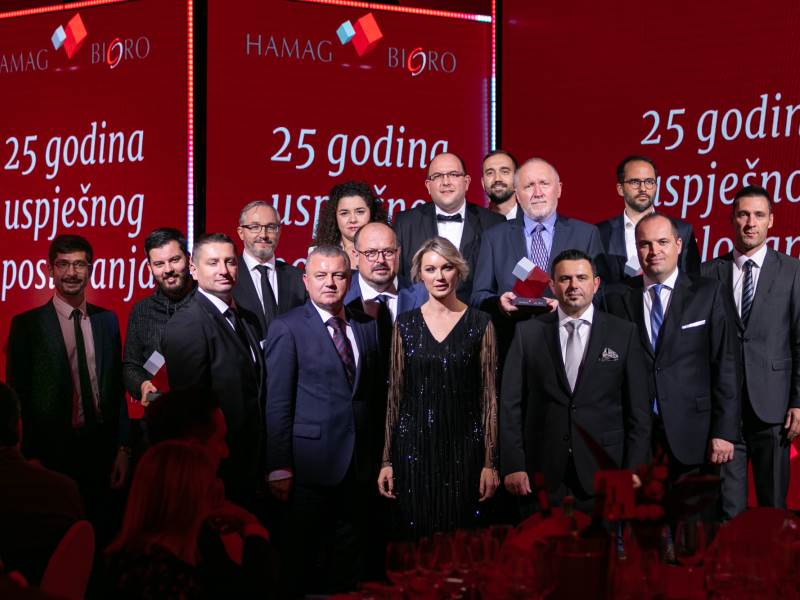 HAMAG-BICRO: 25 godina poslovanja i 11 milijardi kuna investicija
