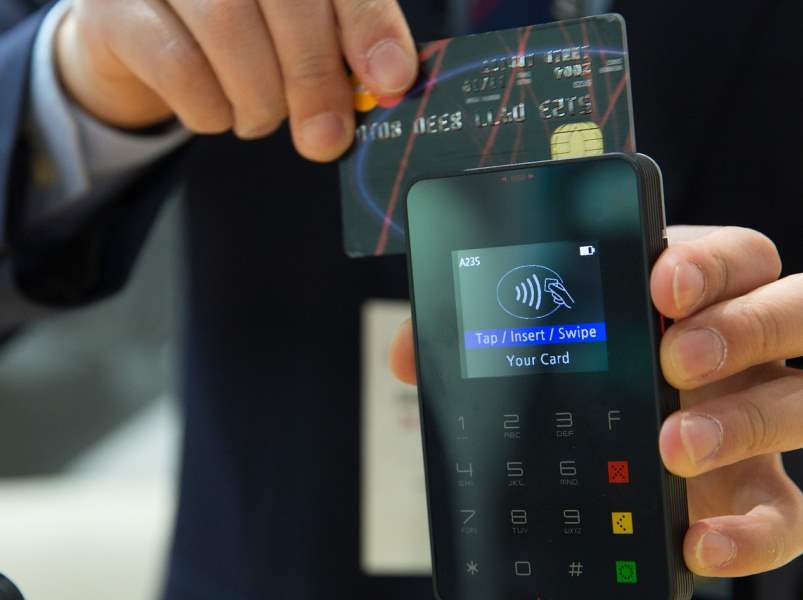 PBZ Card uvodi prihvat UnionPay kartica na 34.000 prodajnih mjesta u ...