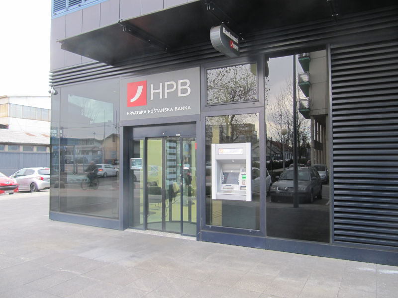 Nakon pripajanja Nove hrvatske banke HPB cilja ulaz u Top 5 hrvatskih ...