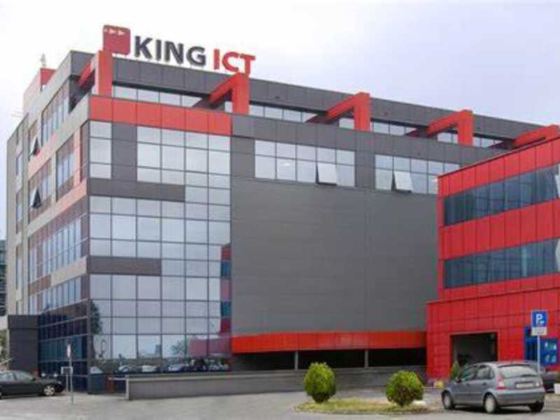 King ICT ugovorio novi posao s NATO-om iz područja kibernetičke sigurnosti