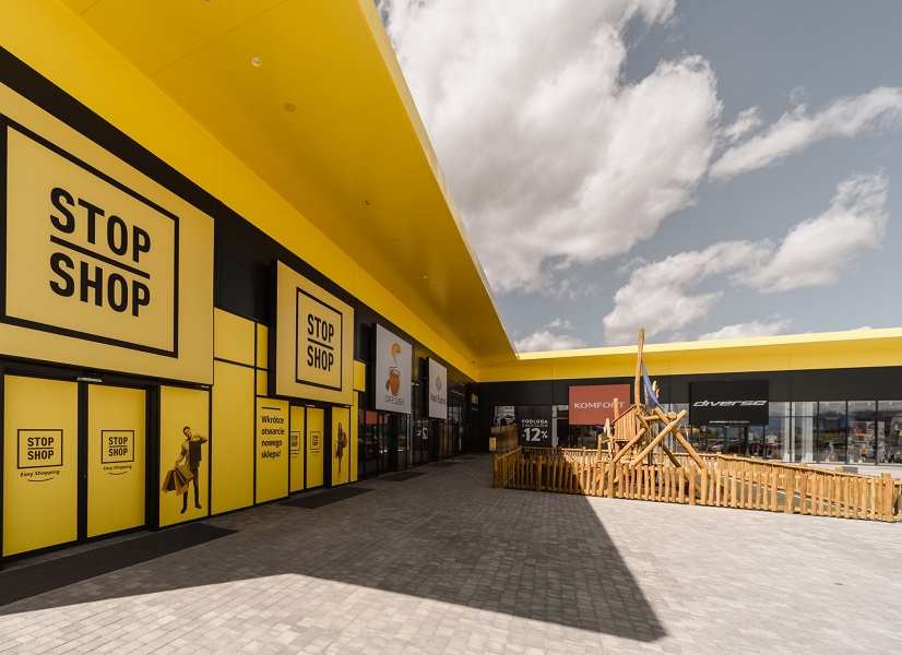 U Stop Shop parkove u Hrvatskoj Immofinanz ulaže 250 milijuna eura ...
