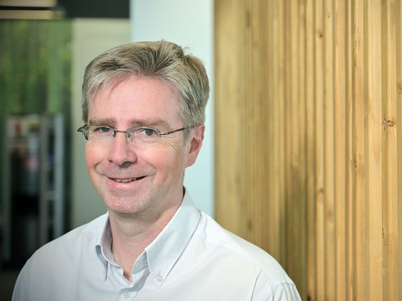 Robert Preskar direktor odjela za razvoj proizvoda u ASEE Hrvatska
