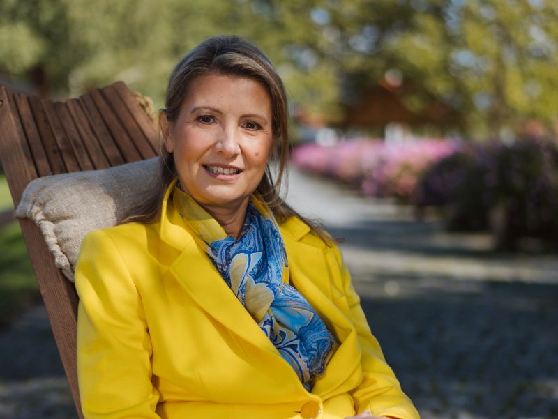 Tanja Pureta: Malo je ljudi spremno investirati u razvoj emocionalne ...