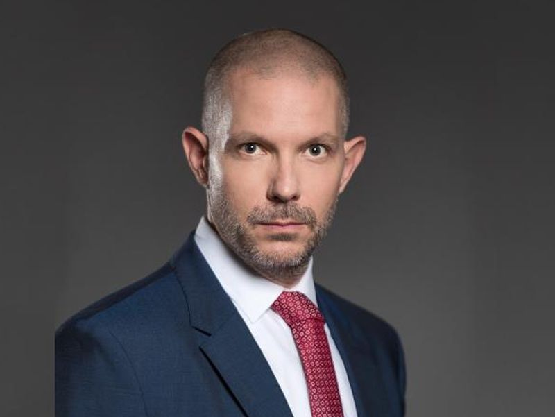 Vedran Bajer je novi direktor tvrtke Microsoft Hrvatska - Točka Na I