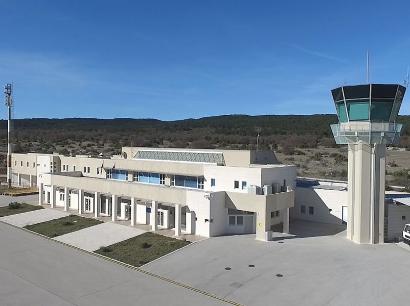 Prodaje se državni udio u tvrtki Aerodrom Brač - Točka Na I