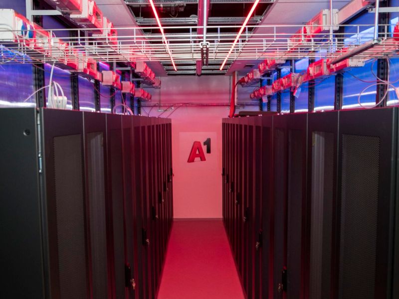 Data centar A1 dobio sigurnosni certifikat za kartično poslovanje