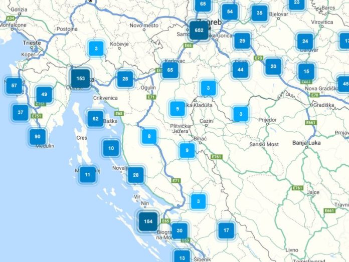 Evo kako ćete doznati gdje podignuti novac tijekom procesa prilagodbe