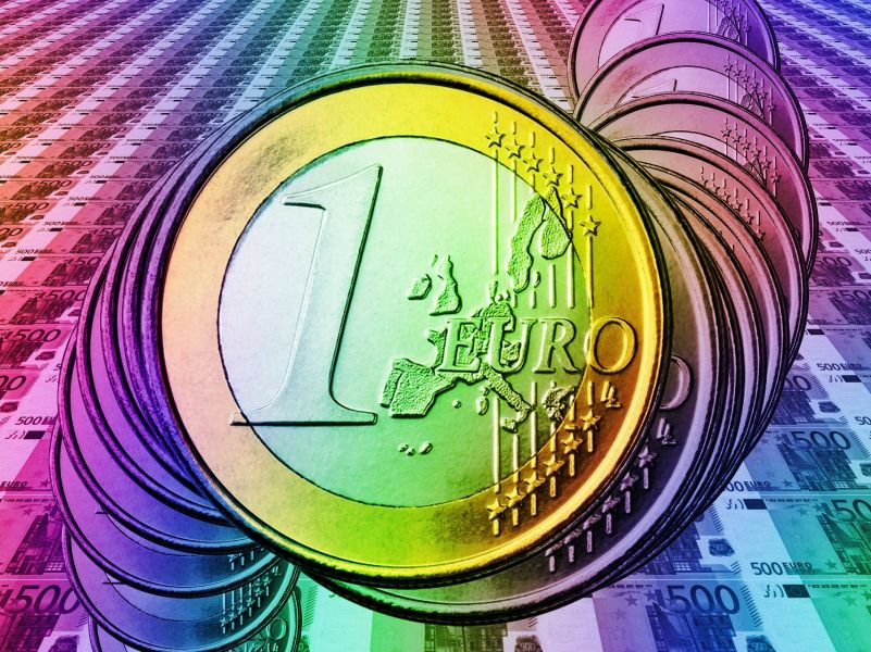 Istraživanje: Euro potaknuo plaćanje karticama - Točka Na I