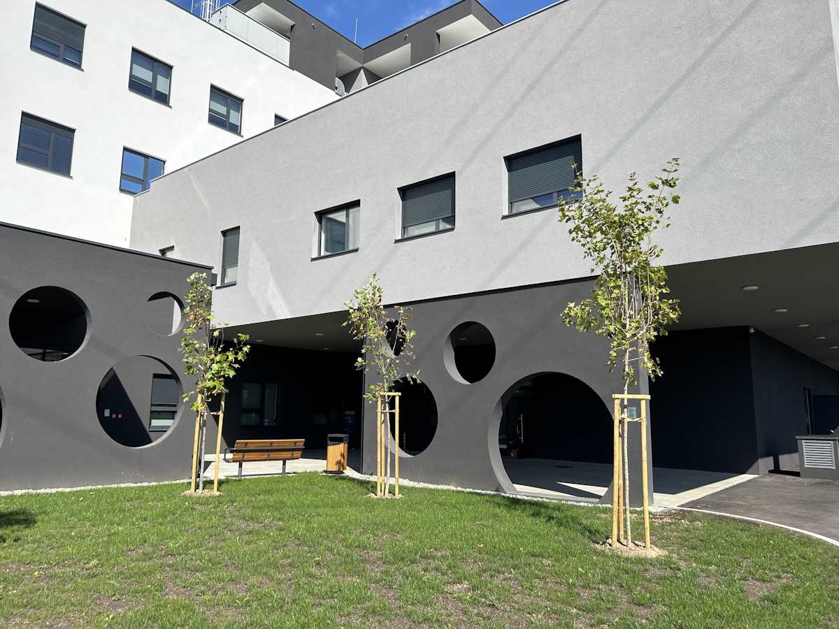 Počela s radom nova bolnica Akromion u Novom Zagrebu - Točka Na I