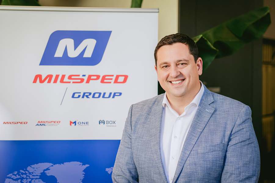 Milšped do 2025. planira zaposliti do 100 ljudi u logističkom parku kod ...