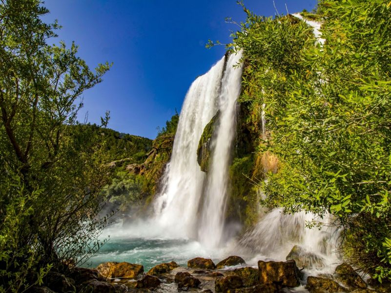 Knin - turistički centar za avanturiste i ljubitelje adrenalina - Točka ...