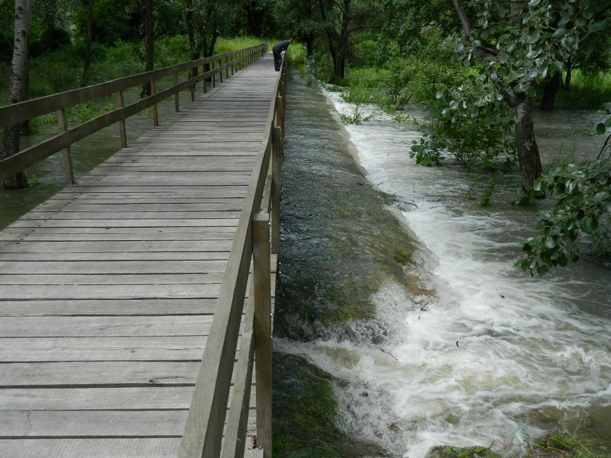 Vukovar dobiva uređenu šetnicu uz Vuku i adrenalinski park