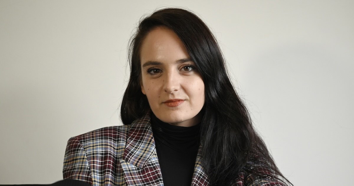 Laura Bošnjak: 15 godina inovacija i umjetničke strasti splitske ...