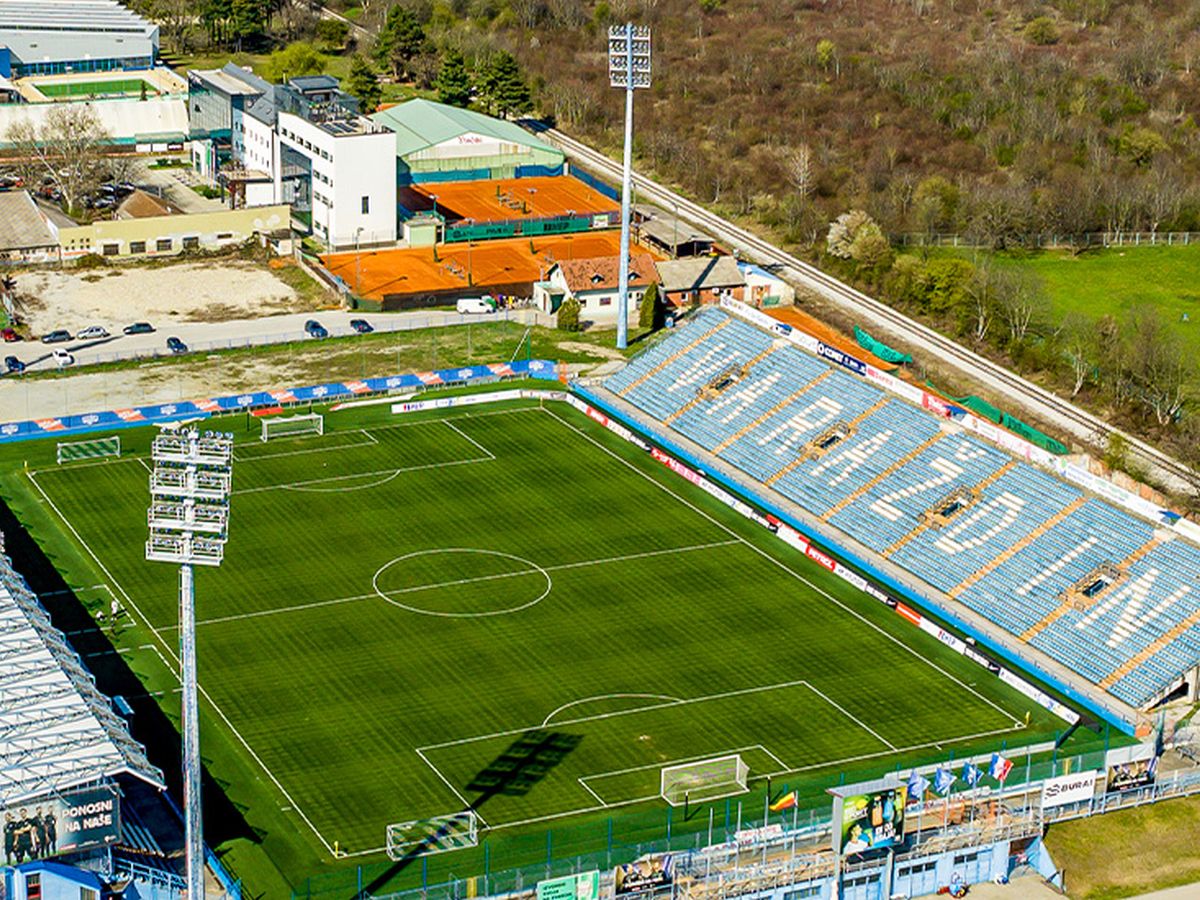 NK Varaždin postaje sportsko dioničko društvo - Točka Na I