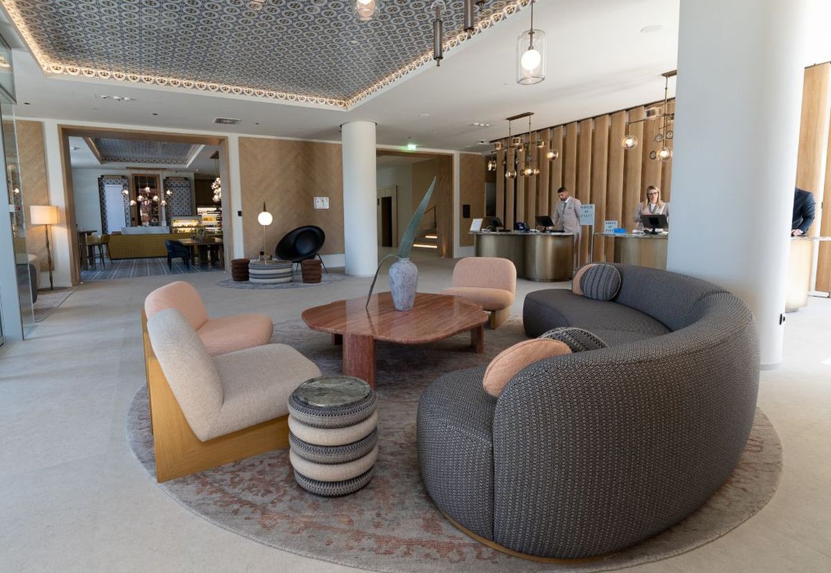 Hyatt otvorio prvi hotel u Hrvatskoj – Hyatt Regency Zadar - Točka Na I
