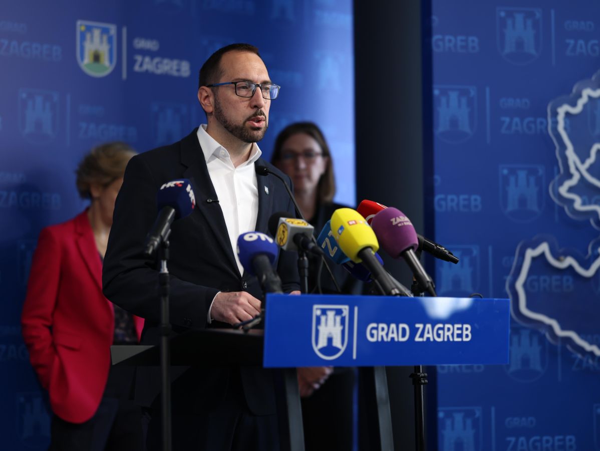 Kako bi trebao izgledati novi stadion Maksimir i SRC Svetice - Točka Na I