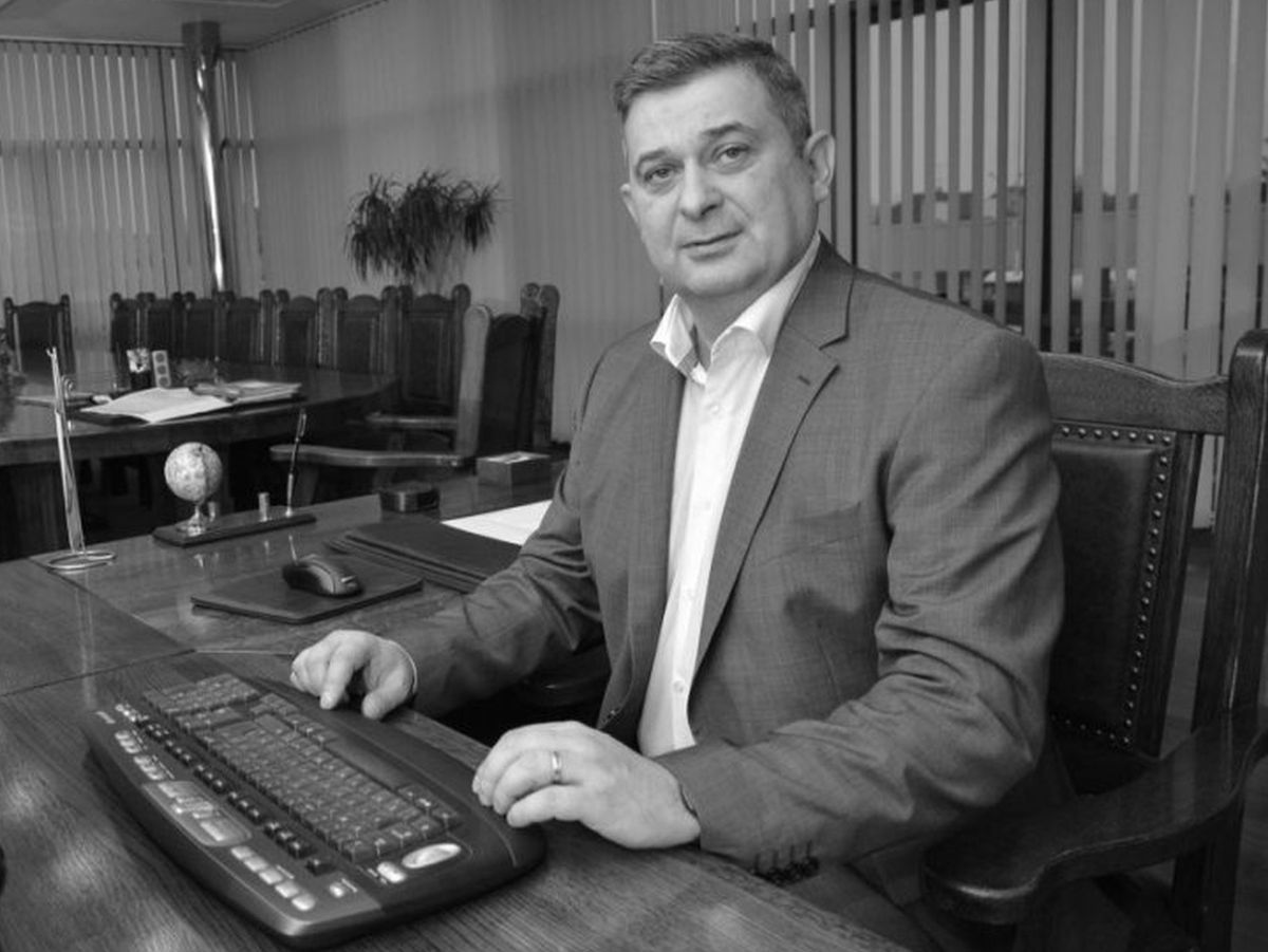 Preminuo Ivica Katavić - Točka Na I