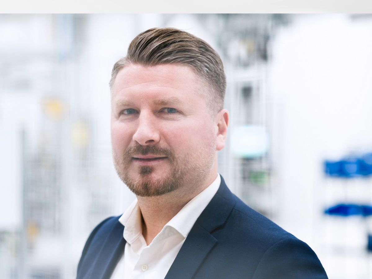 Nurdin Pitarević novi je CEO Rimac Technologyja umjesto Mate Rimca ...